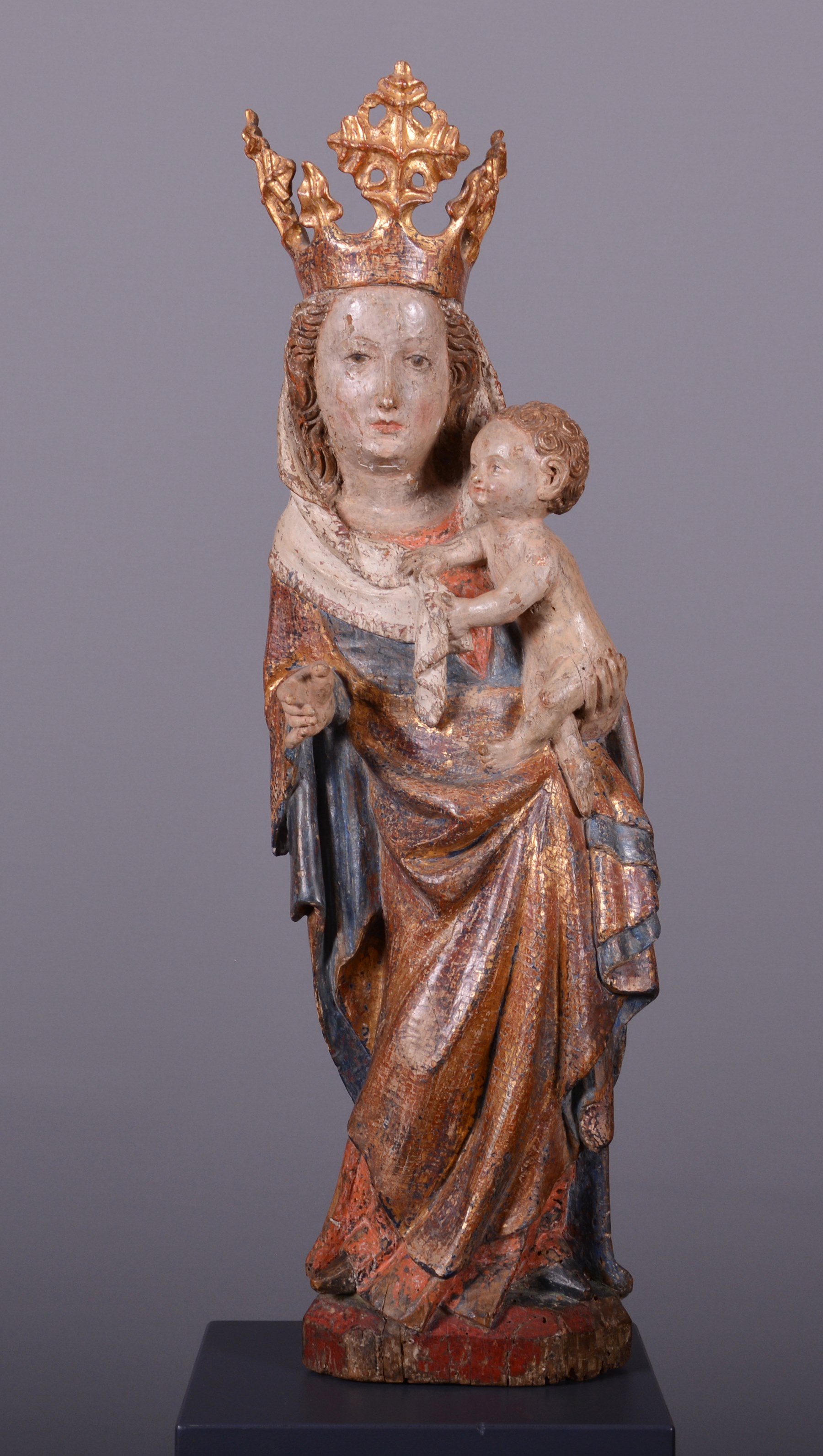 Maria mit dem Kind | Robert-Art