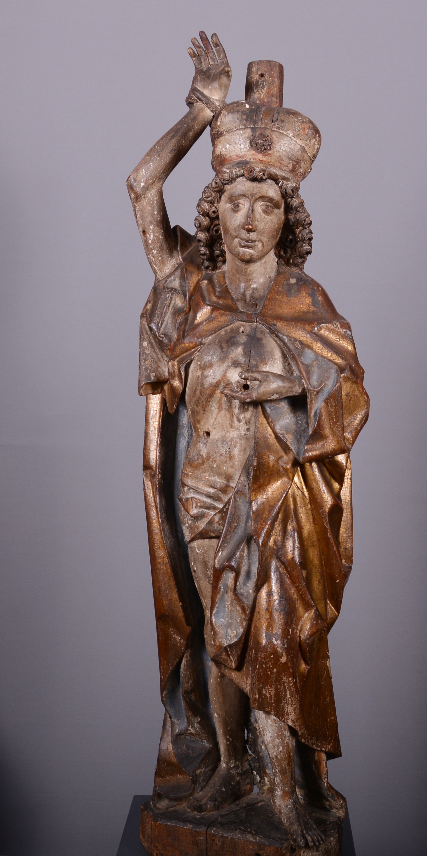 St. Sebastian | Robert-Art