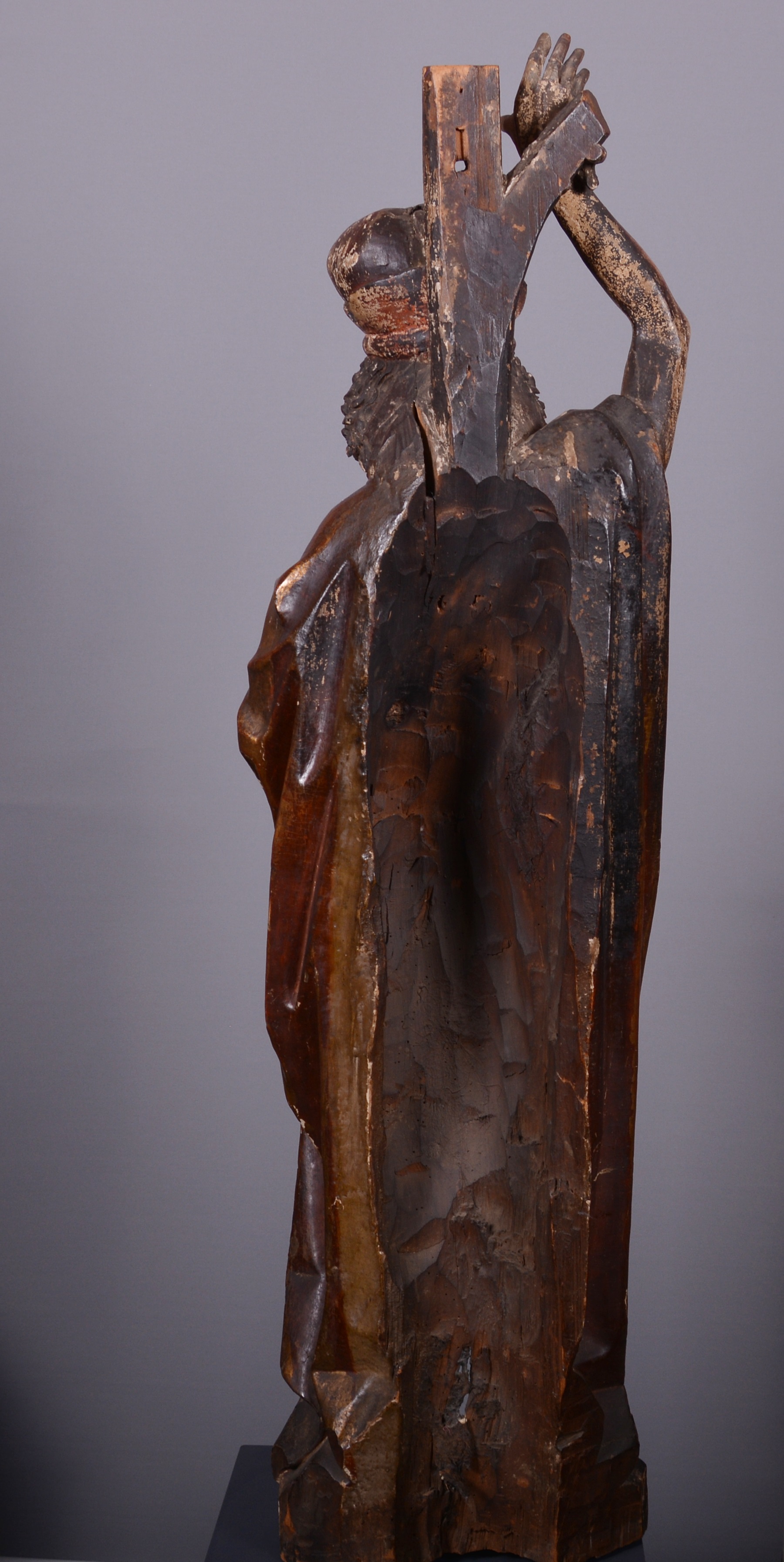 Hl. Sebastian | Robert-Art