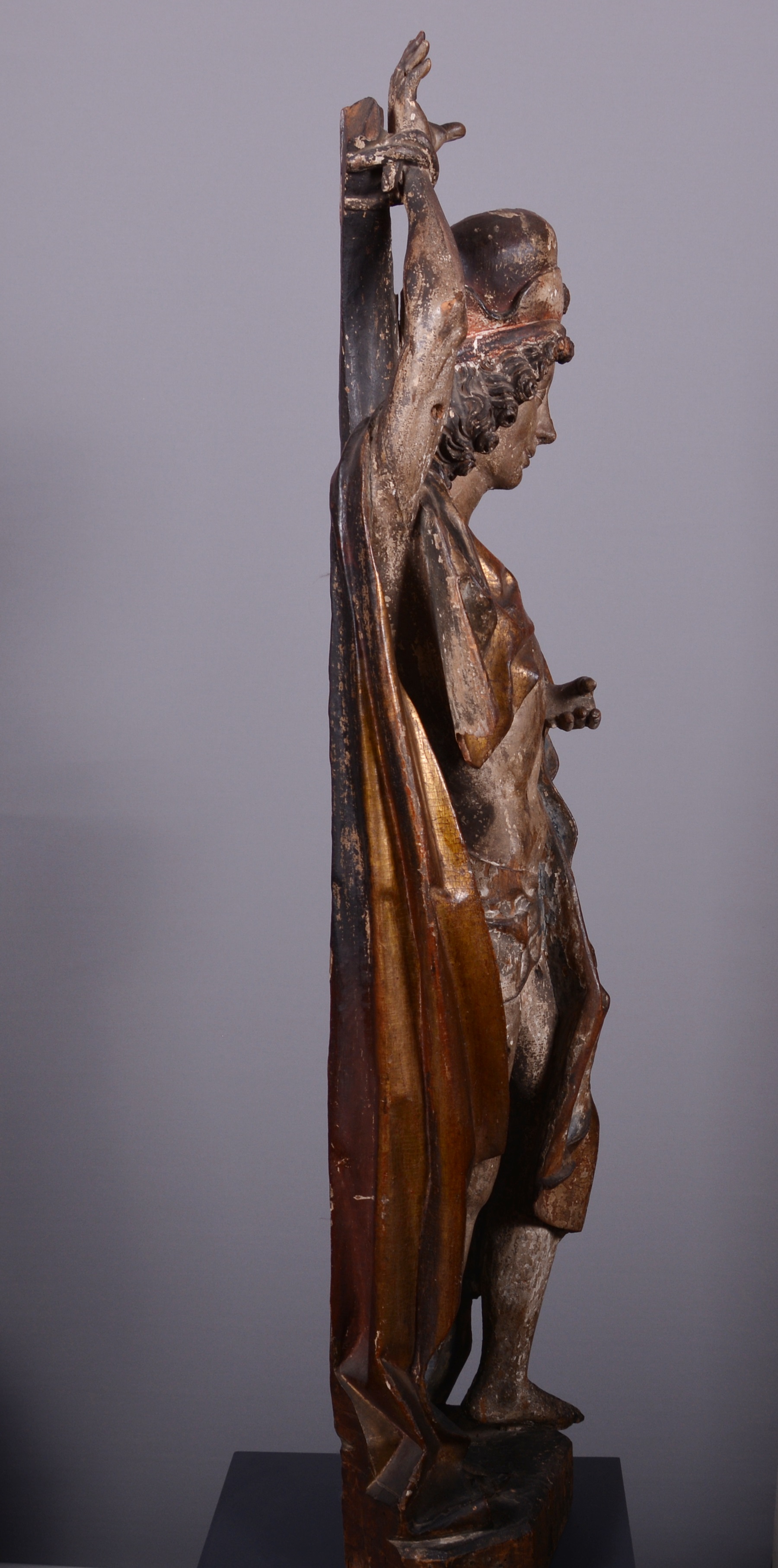 Hl. Sebastian | Robert-Art