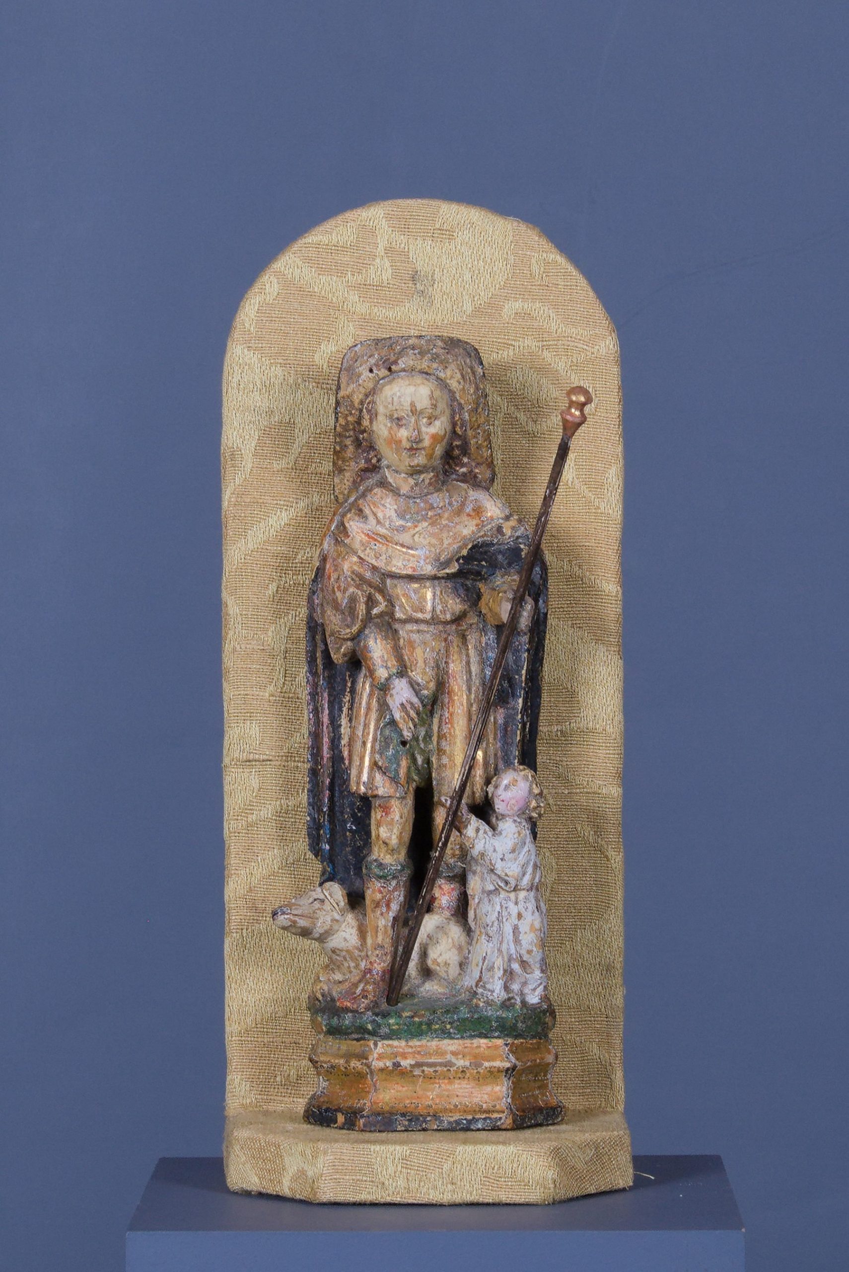 Sculptures | Robert-Art