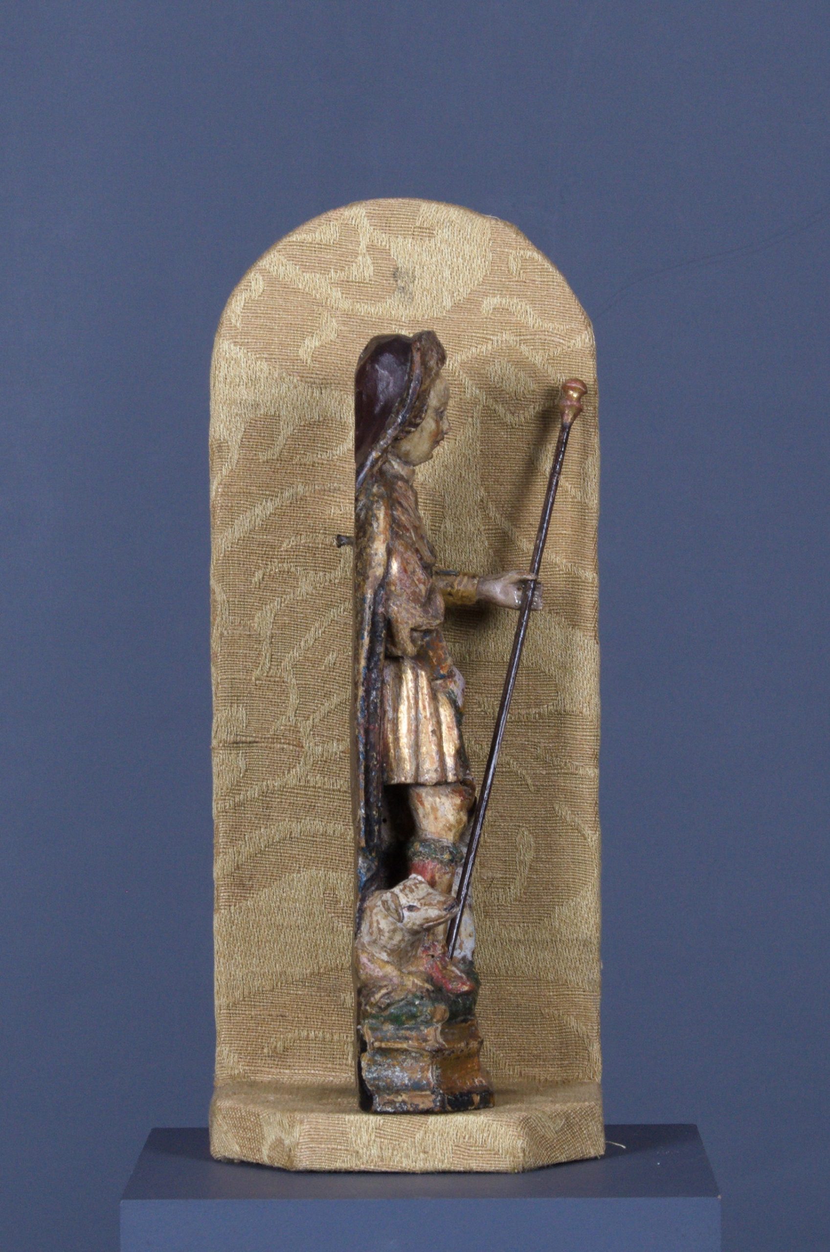 Hl. Rochus | Robert-Art