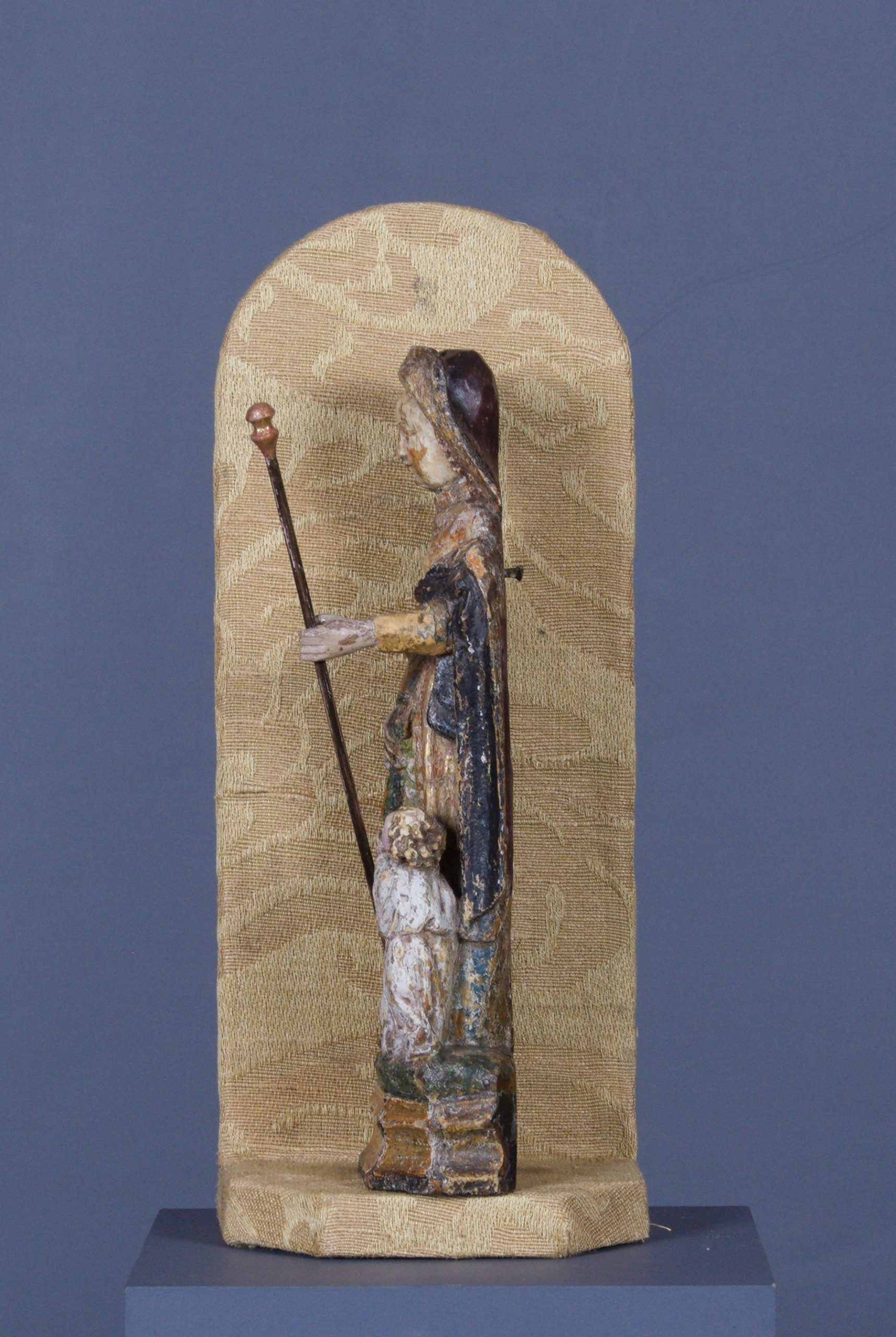 Hl. Rochus | Robert-Art