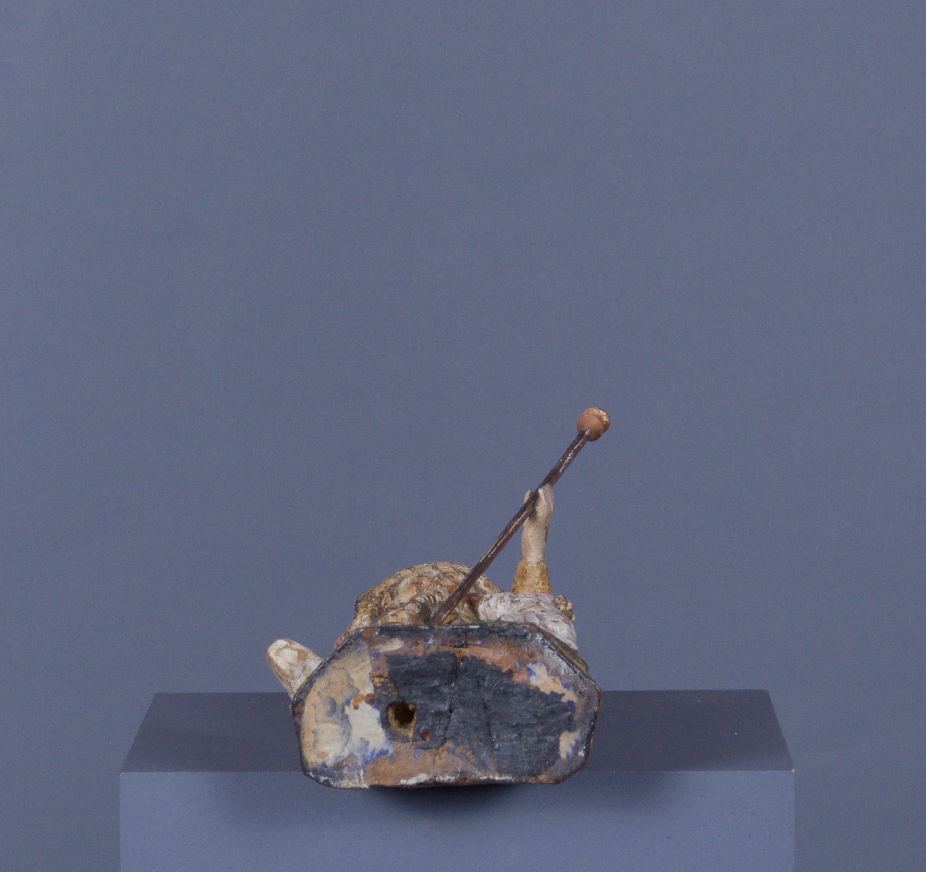 Hl. Rochus | Robert-Art